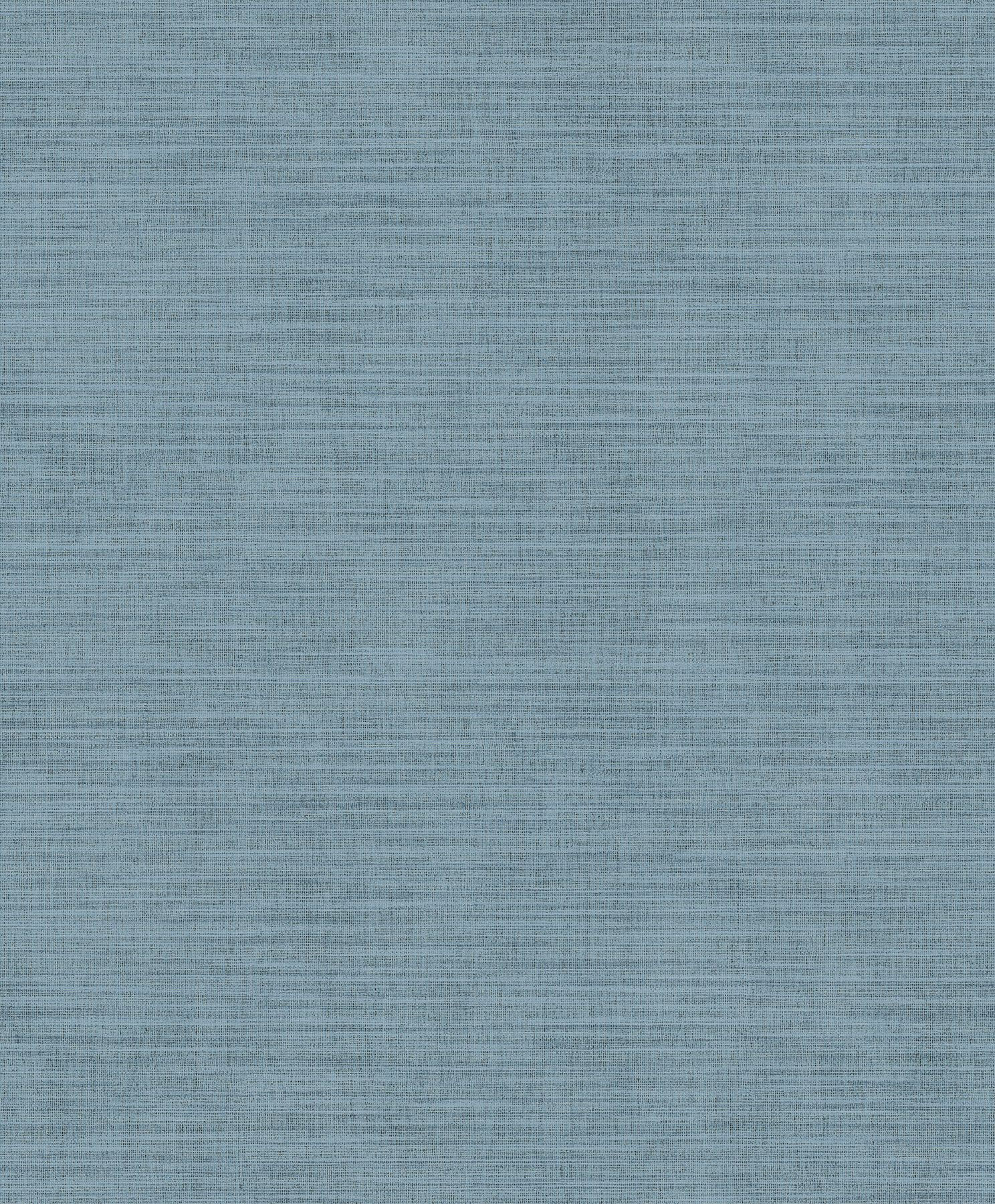 Advantage Colicchio Blue Linen Texture Wallpaper - Walmart.com