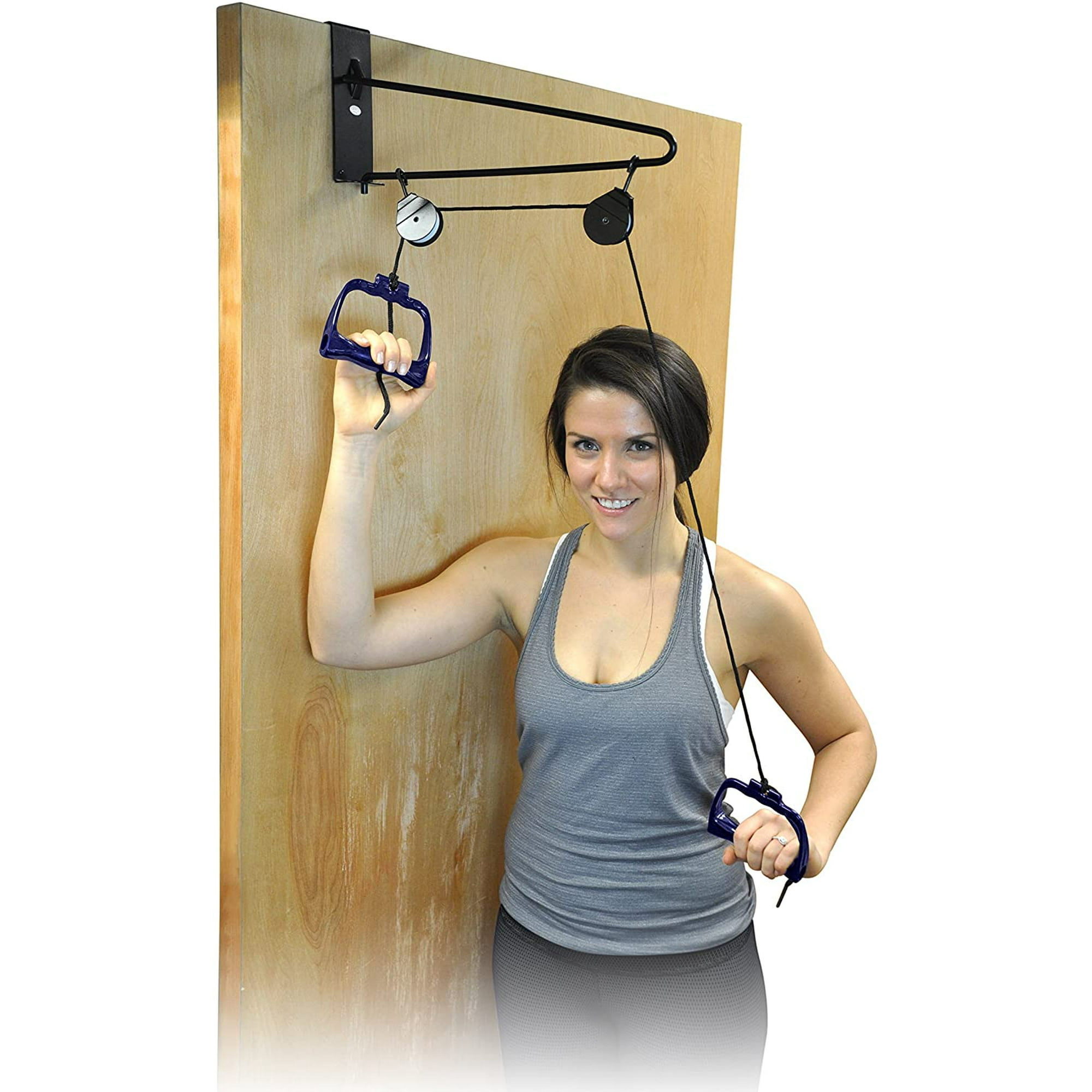 Door Pulley Exercise Equipment