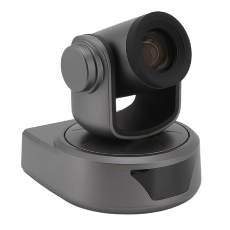 1080P PTZ Conference Camera, CMOS Sensor US 100-240V 20x Optical Zoom ...