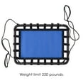 Free Shipping! Platform Swing? 40? x 30? Rectangle Hanging Outdoor Tree ...