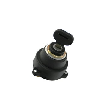 John Deere OEM Rotary Ignition Switch 190C L 100 110 120 130 LA100 110 ...