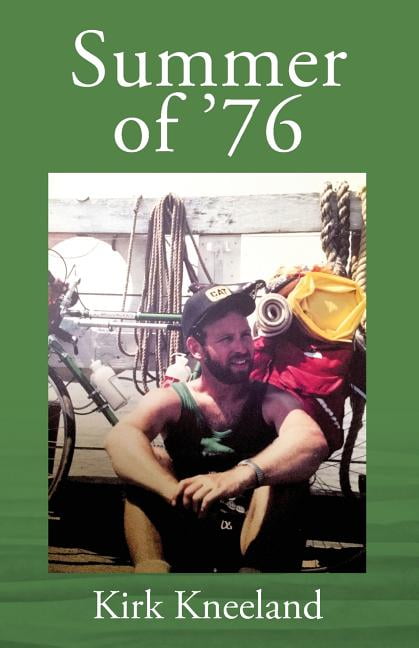 Summer of '76 (Paperback) - Walmart.com