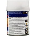 Bondo Wood Filler, Sandable in 15 Min, Paintable, 1.9 lbs with Hardener ...