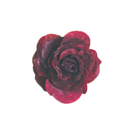 Crystal Candy Red Rose Edible Flower Kit | Walmart Canada
