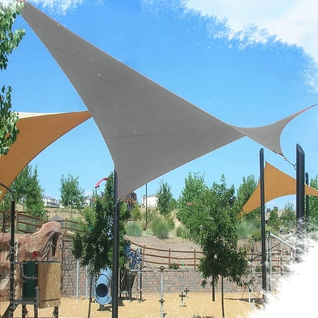 Sun Shade Sail, Sunscreen Awnings UV Block Canopy, Sun Canopies for ...