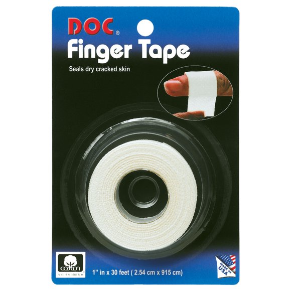 Finger Tape