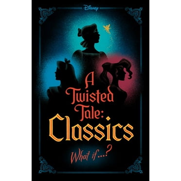 Elizabeth Lim: A Twisted Tale Anthology (Hardcover) - Walmart.com