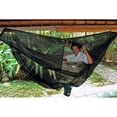 Hammock Bliss Mosquito Net Cocoon - Walmart.com
