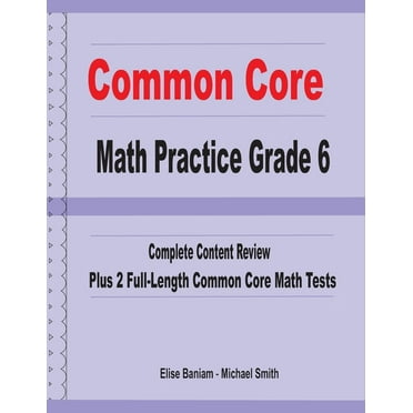 Common Core Practice - Grade 3 Math: Workbooks to Prepare for the Parcc ...
