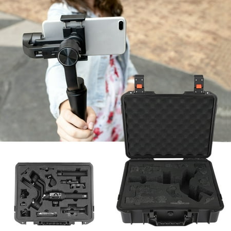 Cameras Stabilizer Box, Solid Stabilizer Explosion-Proof Box For S/SC ...