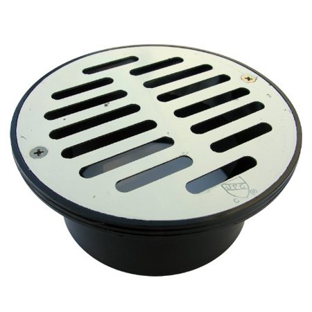 LASCO 03-1248 Shower Drain Receptor Base Style, 2-Piece | Walmart Canada