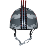 Raskullz Lil' Pirate Mohawk Helmet, Infant 1+ (48â 52 cm) - Walmart.com