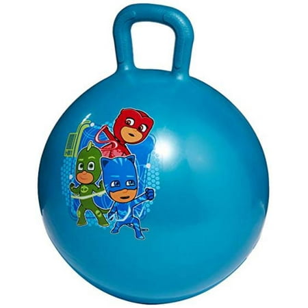 Disney PJ Masks Inflatable Hopper Ball Bounce | Walmart Canada