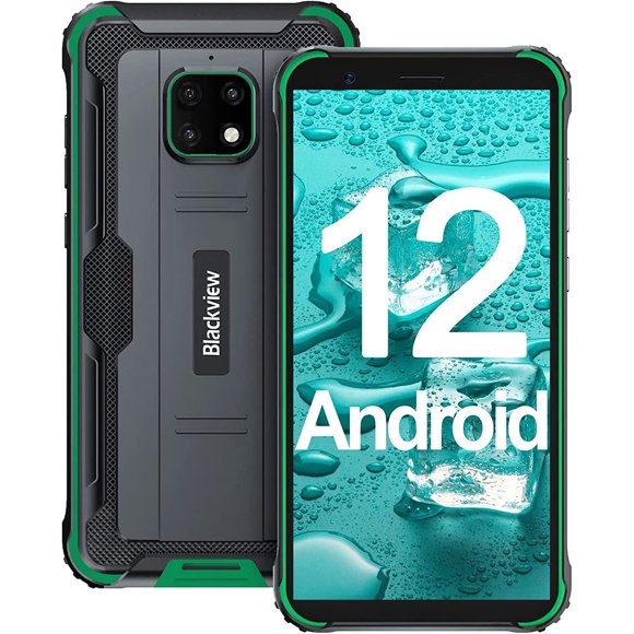 Unlocked 4G Cell Phones