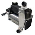Jaguar XJ-Series (X350/X358) 2004-2009 NEW RMT Air Suspension ...