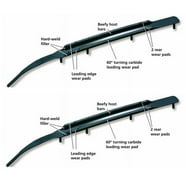 Slp Saddle Bracket Yamaha Black - Walmart.com