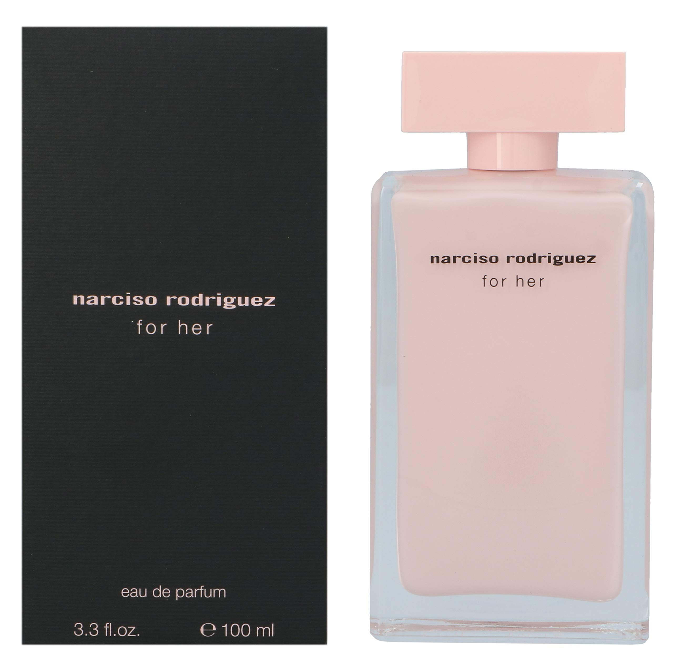 Perfume Narciso Rodriguez BPI-007 For Her EDP 100 ml para mujer ...