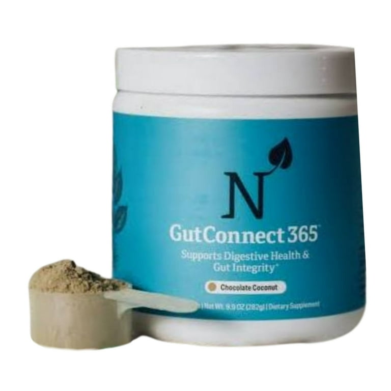 Nature M.d. Gut Connect 365