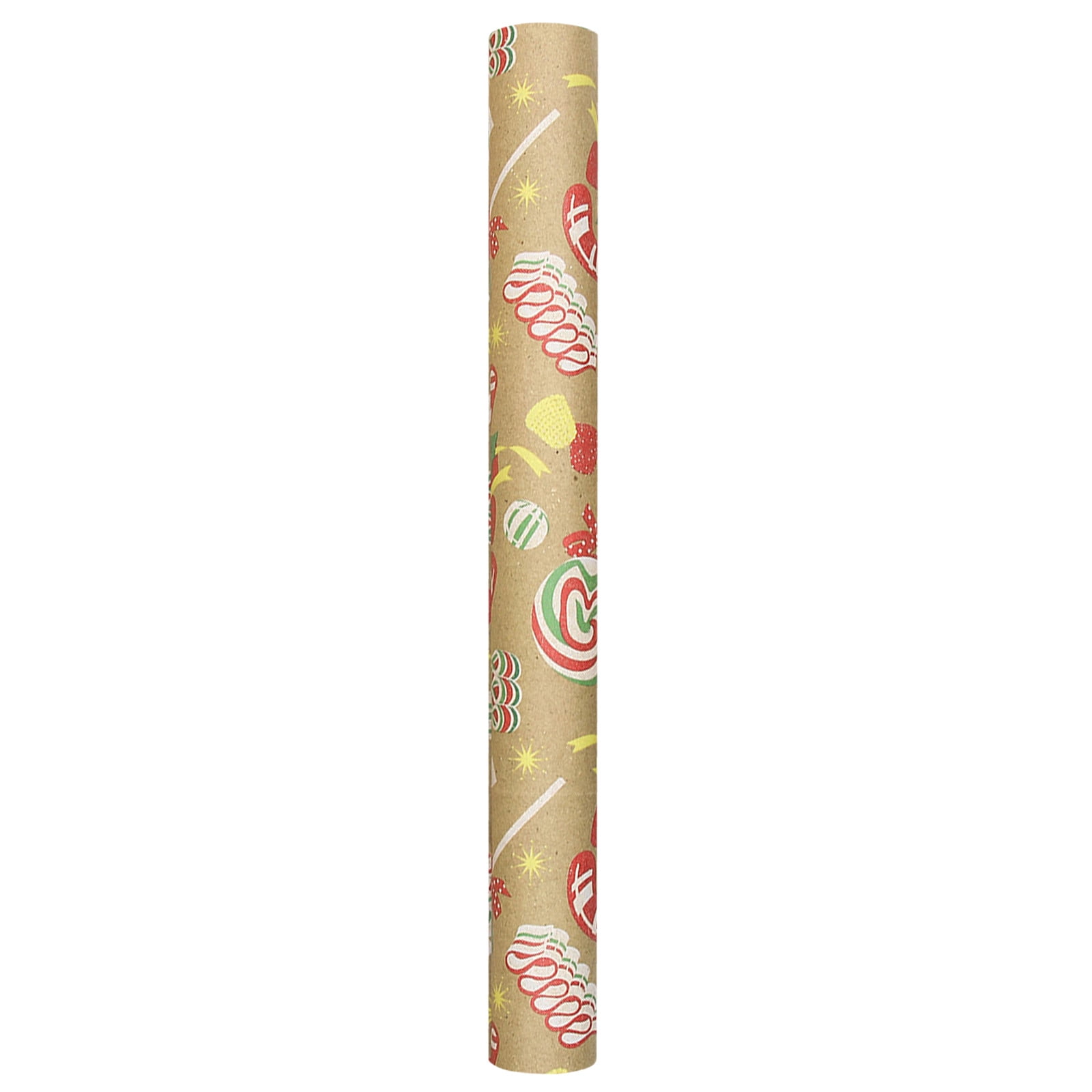 Yubnlvae Gift Wrapping Paper 1PCs 70cmX50cm 4 11 Square Feet Single yubnlvae-gift-wrapping-paper-1pcs-70cmx50cm-4-11-square-feet-single