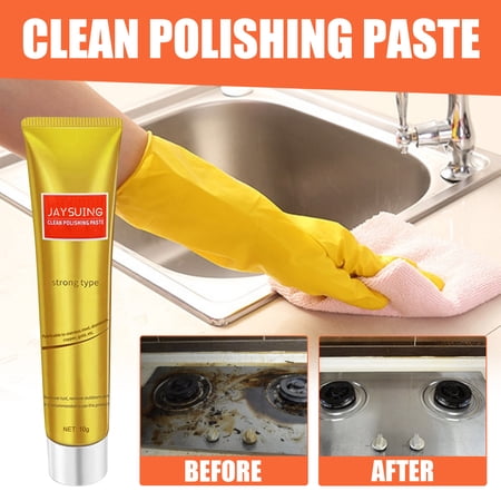 Metal Cream, Metal Polish Cream, Ultimate Metal Polish Cream, Fixini ...