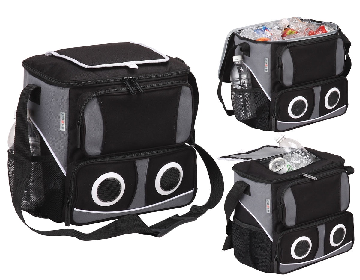 Bluetooth Sound Cooler - Walmart.com
