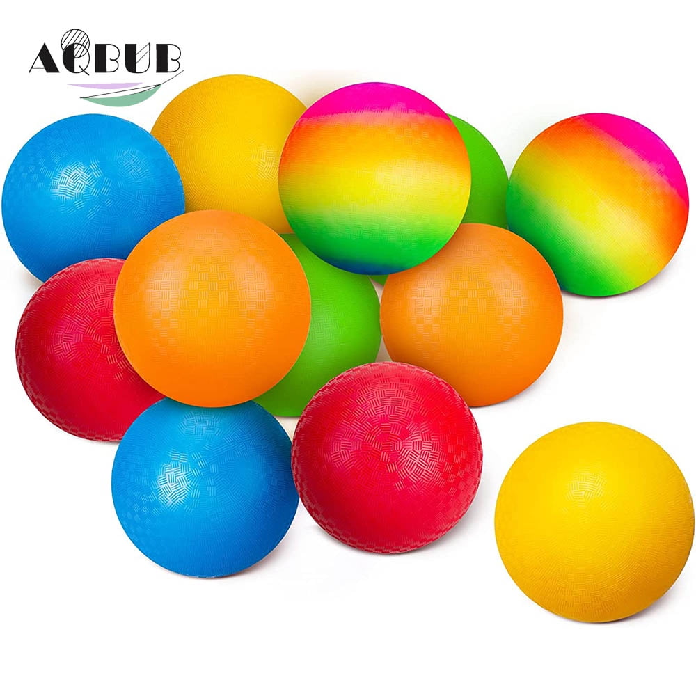 Playground Ball Dodgeball Kickball For Children And Adults Outdoor playground-ball-dodgeball-kickball-for-children-and-adults-outdoor