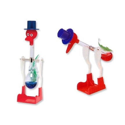 Click here for Generic Drinking Bird - Drinking Bird prices
