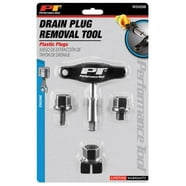 Performance Tool W54170 12V Oil Extraction Pump - Walmart.com