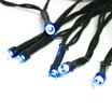AppLights PERMANENT™ Starter Kit Christmas Light String with 72 LEDs ...