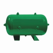 Speedaire Air Tank,Stationary,175 PSI,20 Gal,Horiz 1TZZ3 - Walmart.com