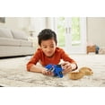 Vtech Switch And Go Hatch And Roaaar Egg T Rex Racer Transforming Vehicle
