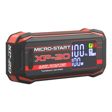 NOCO Boost Pro GB150 3000A 12V UltraSafe Lithium Car Battery Jump ...