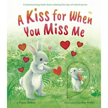 Un Beso En Mi Mano (the Kissing Hand) (Spanish-Language) (Hardcover ...