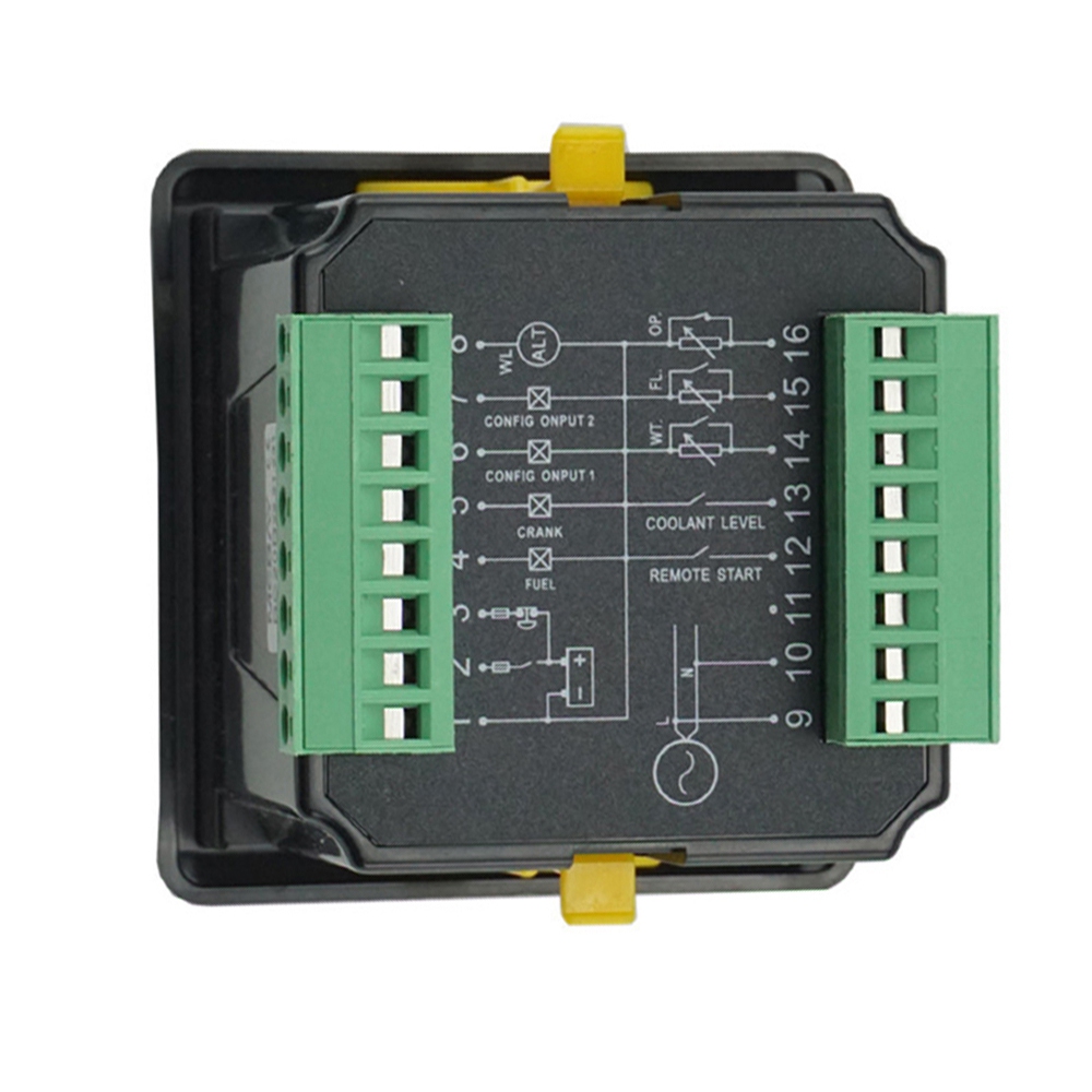 DC20D New for Generator DC20D MKII Generator Control Module - Walmart.com
