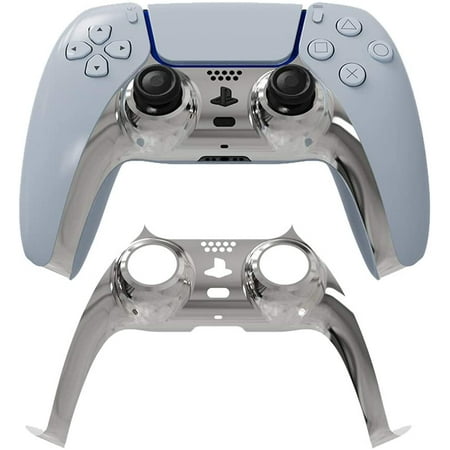 PS5 Faceplate Replacement Cover,for Front Housing Shell Case for Sony ...