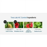 Tonymoly Tony Lab AC Control Toner - Walmart.com