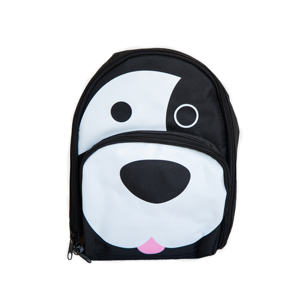 Infinity Pump Backpack