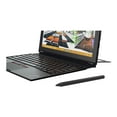TOPSELLER THINKPAD X1 TABLET 12IN 16GB 256GB SSD W10P I7-7Y75 - Walmart.com