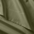 Better Homes & Gardens 4-Piece 400 Thread Count Dark Cilantro ...