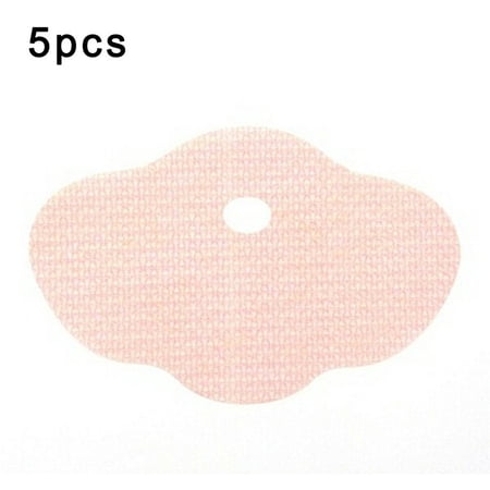 Lightweight Belly Button Sticker Natural Ingredients Slimming Stickers ...