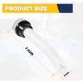 190092 Internal Air Bleeds Assembly for Vertical Grid Filter ...