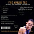 Yuko Mabuchi - Yuko Mabuchi Trio - Music & Performance - CD - Walmart.com