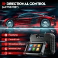 Vident iSmart 800 Pro BT Diagnostic Scan Tool, Full System Car Scanner ...