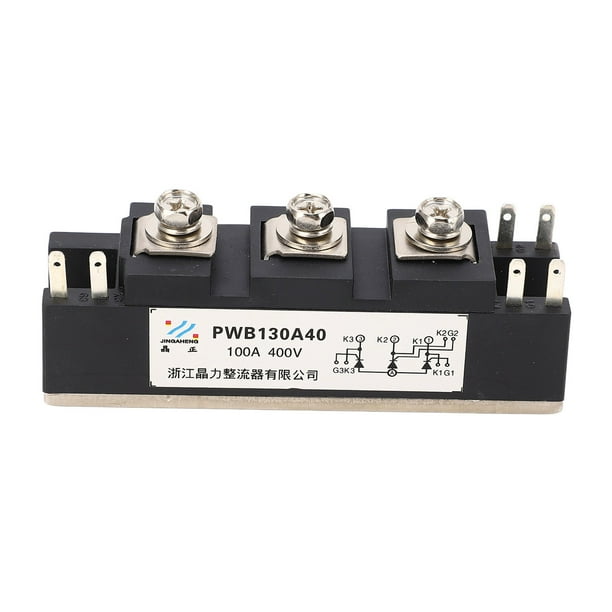 Thyristor Rectifier Module Rectifier Module Thyristor 3 Rectification Module Rectifier Module