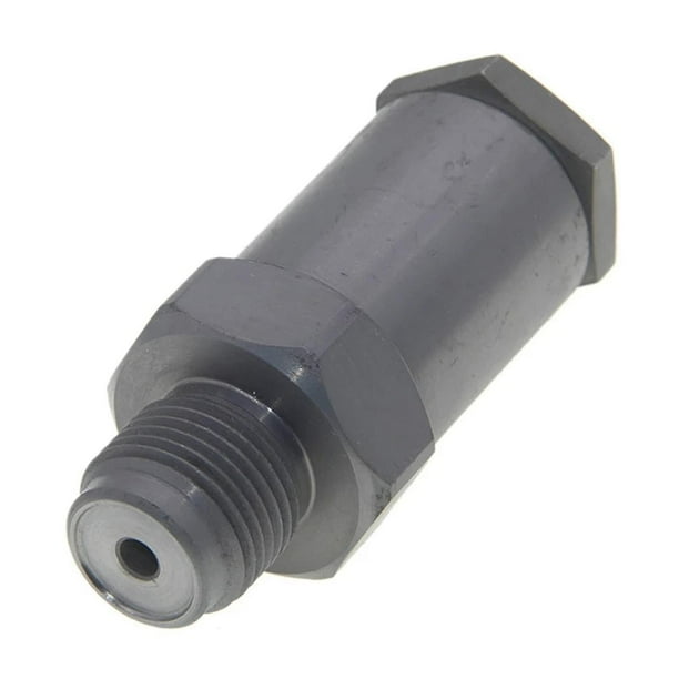 Sensor de válvula de alivio de presión para Dongfeng Cummins Engine ...