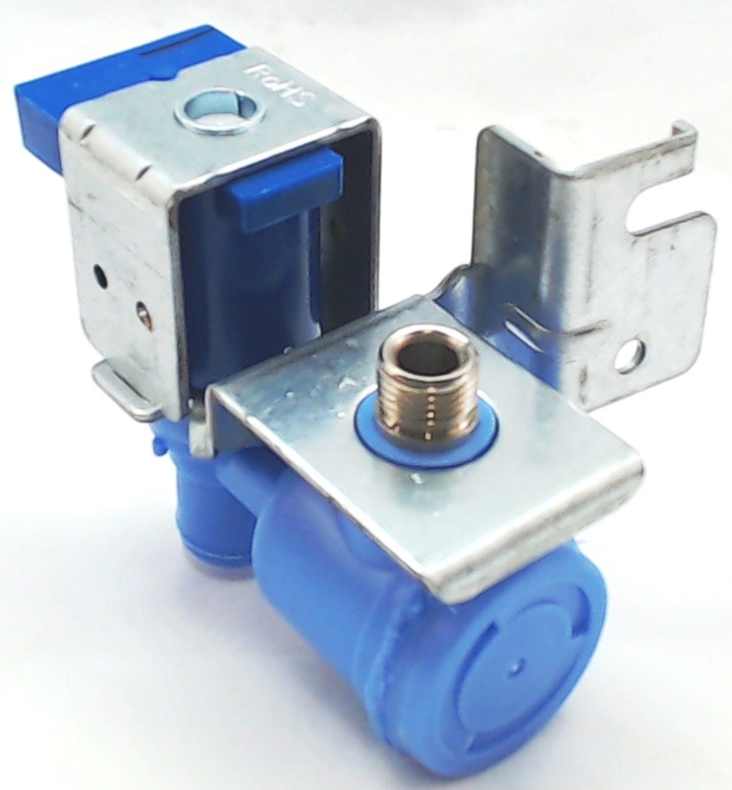 Refrigerator Ice maker Water Valve for LG, AP5218595, PS3533114 ...