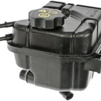 Dorman 603-236 Front Engine Coolant Reservoir for Specific Cadillac ...