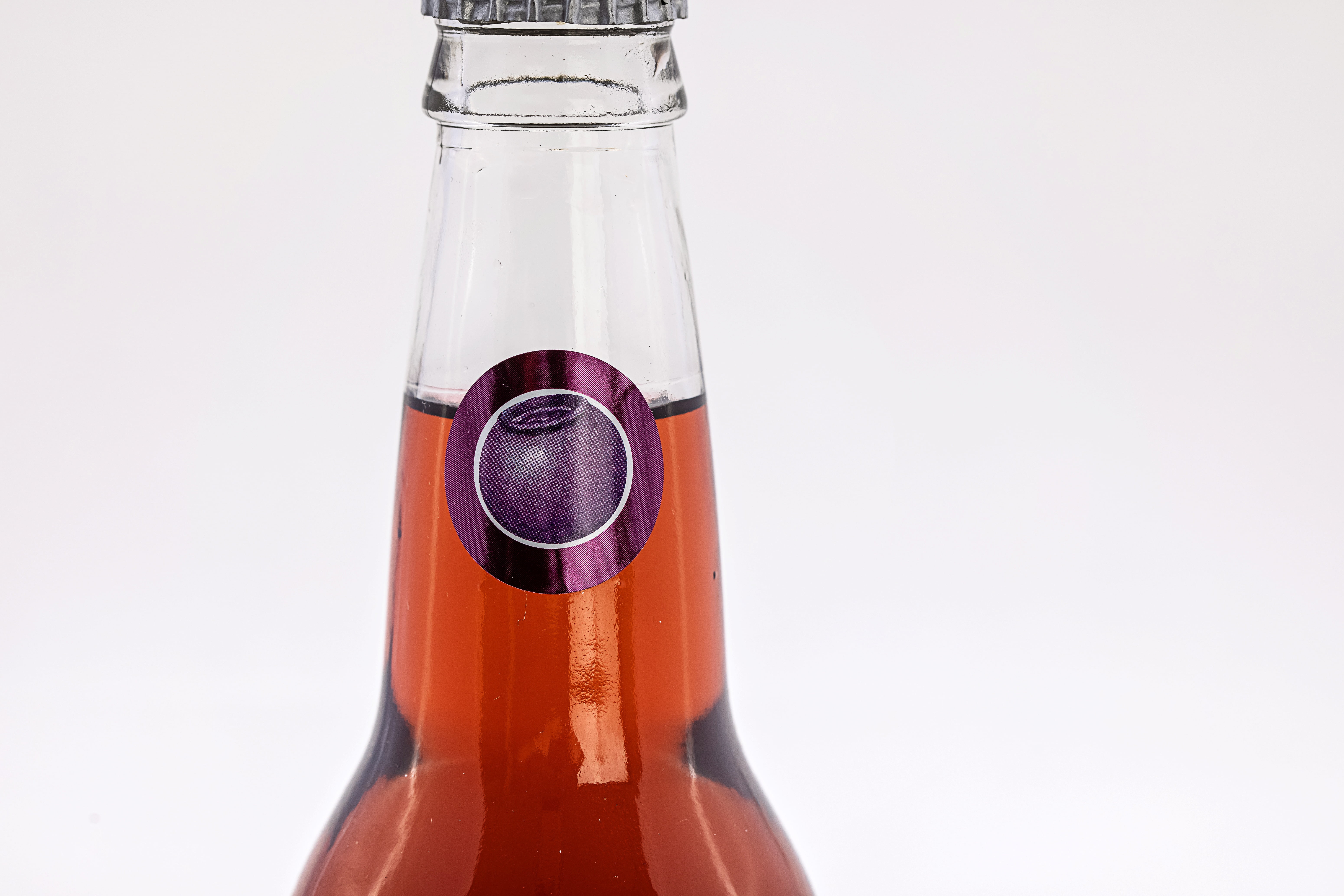 Flathead Lake Monster Soda