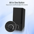 LENRUE A4 Solo Computer Speakers for Desktop, Laptop,PC Speaker, USB ...