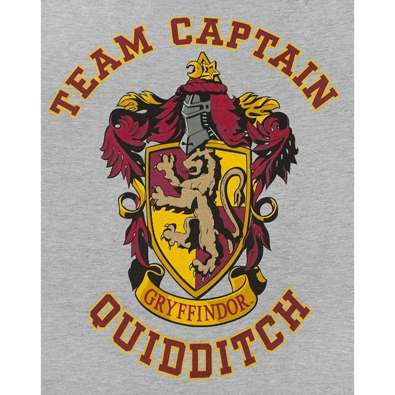 Official Gryffindor Logo